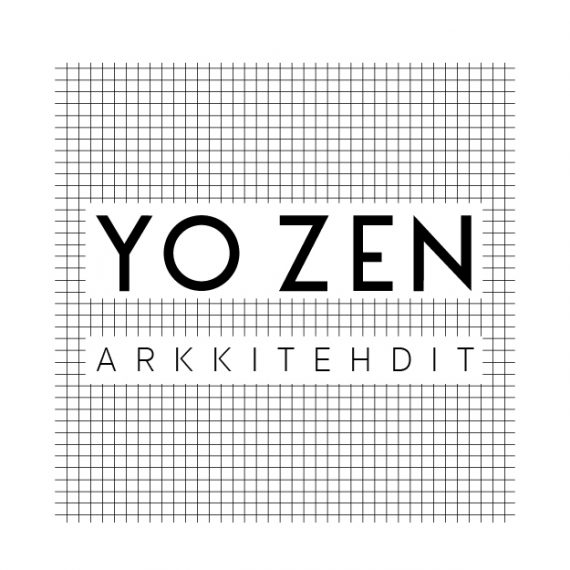 YO ZEN arkkitehdit | Sisustus- ja arkkitehtisuunnittelua